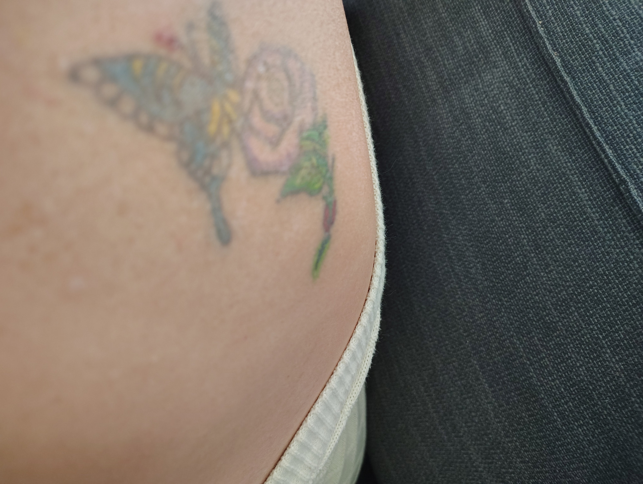 Heather wade | Inked Originals