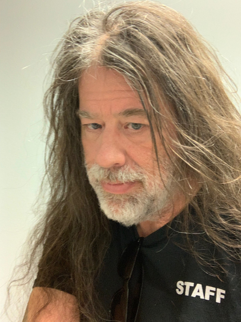 Michael Perkins | Inked Originals