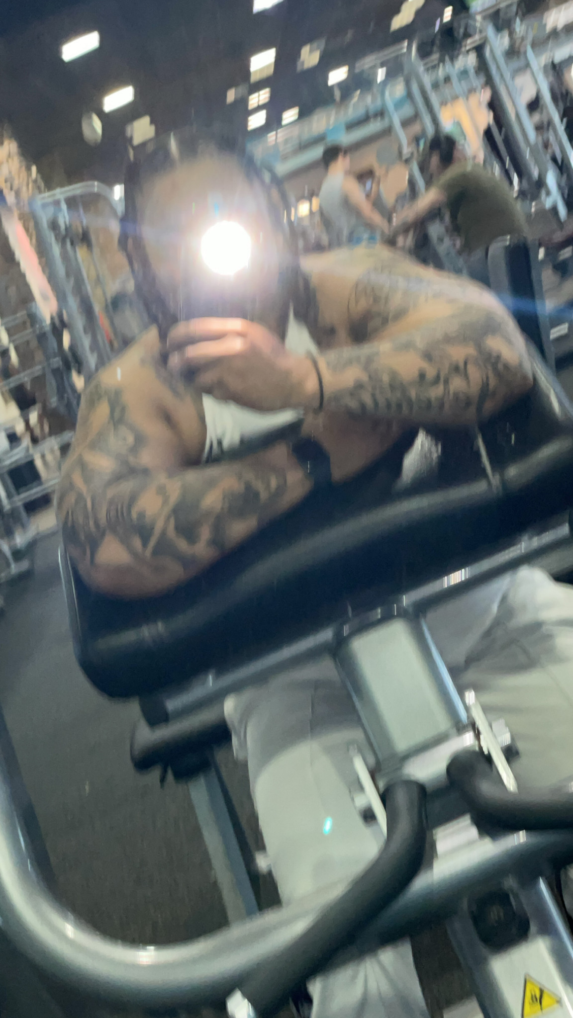 Lex | Inked Originals