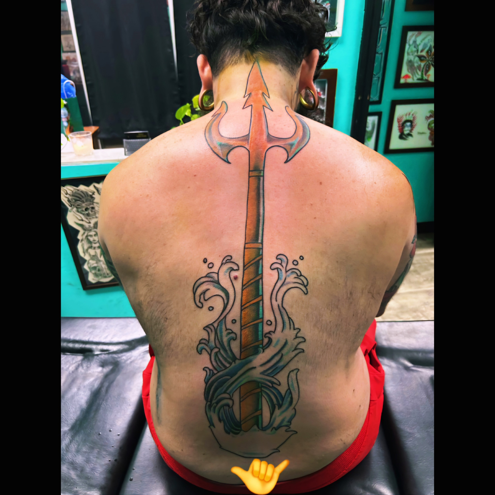 Matthew Ramos | Inked Originals