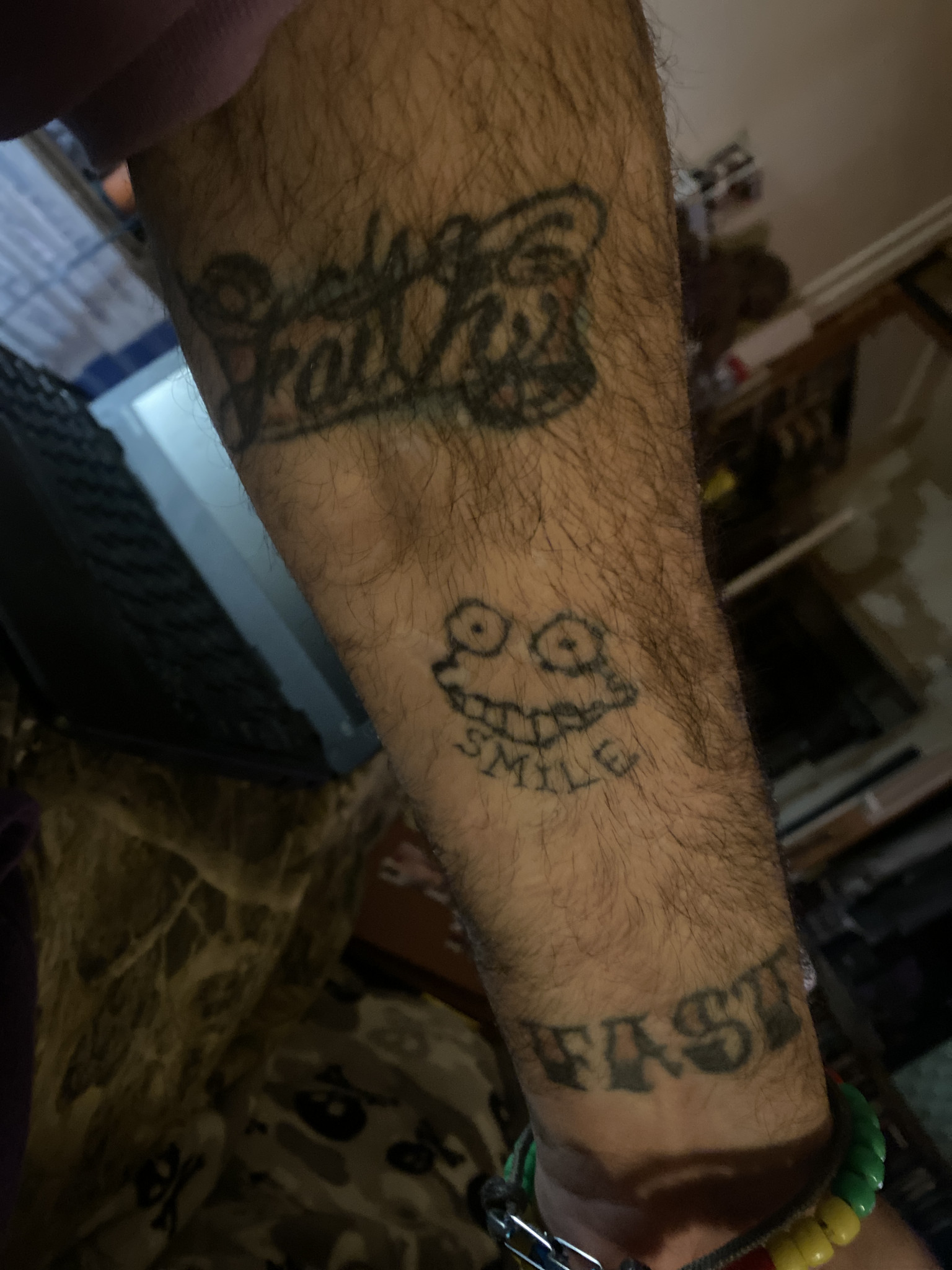 William Moldenhauer | Inked Originals