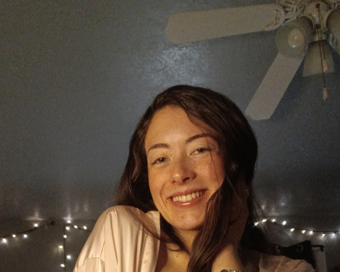 Madison Wright | Inked Cover Girl