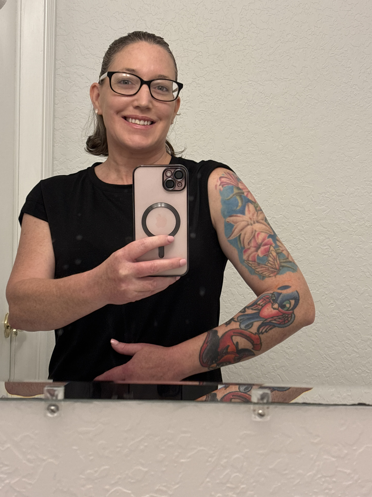 Nicole Gunter | Inked Originals