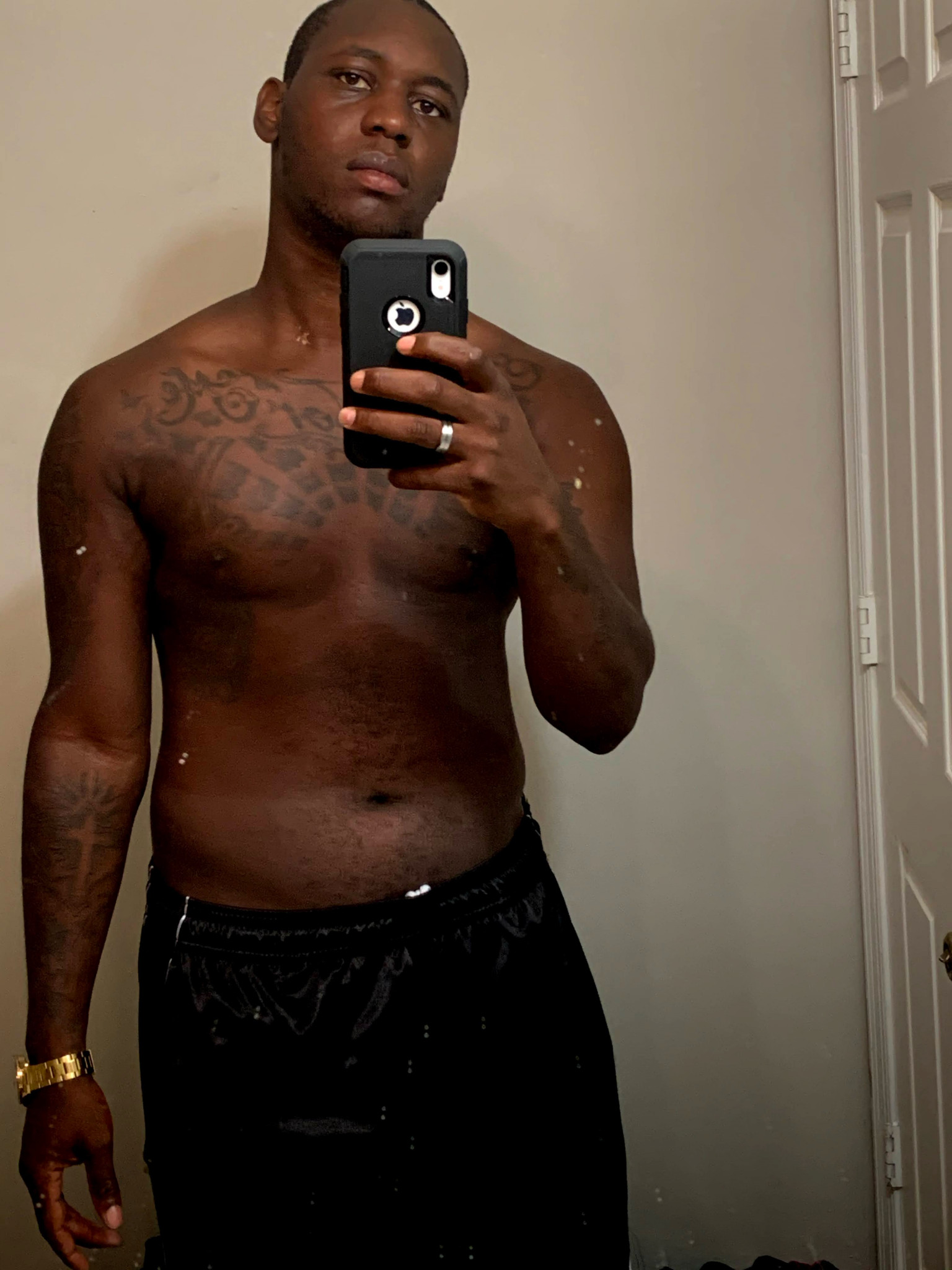 Willie Jacobs | Inked Originals
