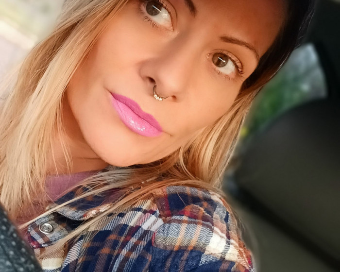 Lindsey Sessions Inked Cover Girl
