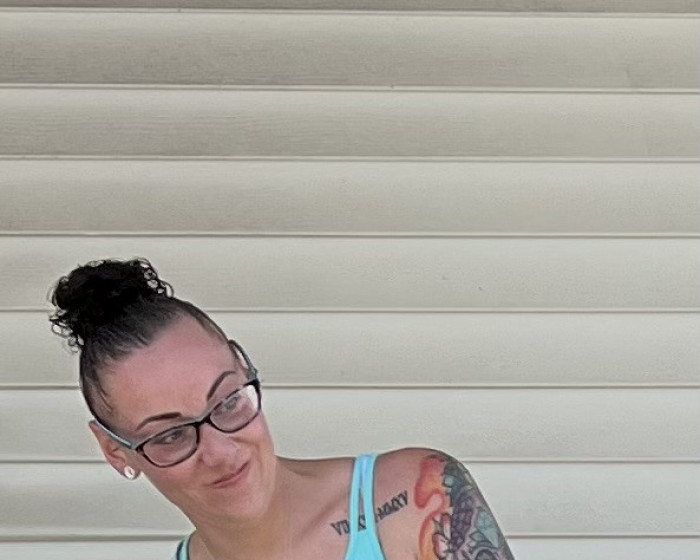 Amy Maynard | Inked Cover Girl