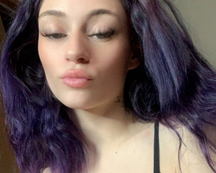 Neve Tracy | Inked Cover Girl