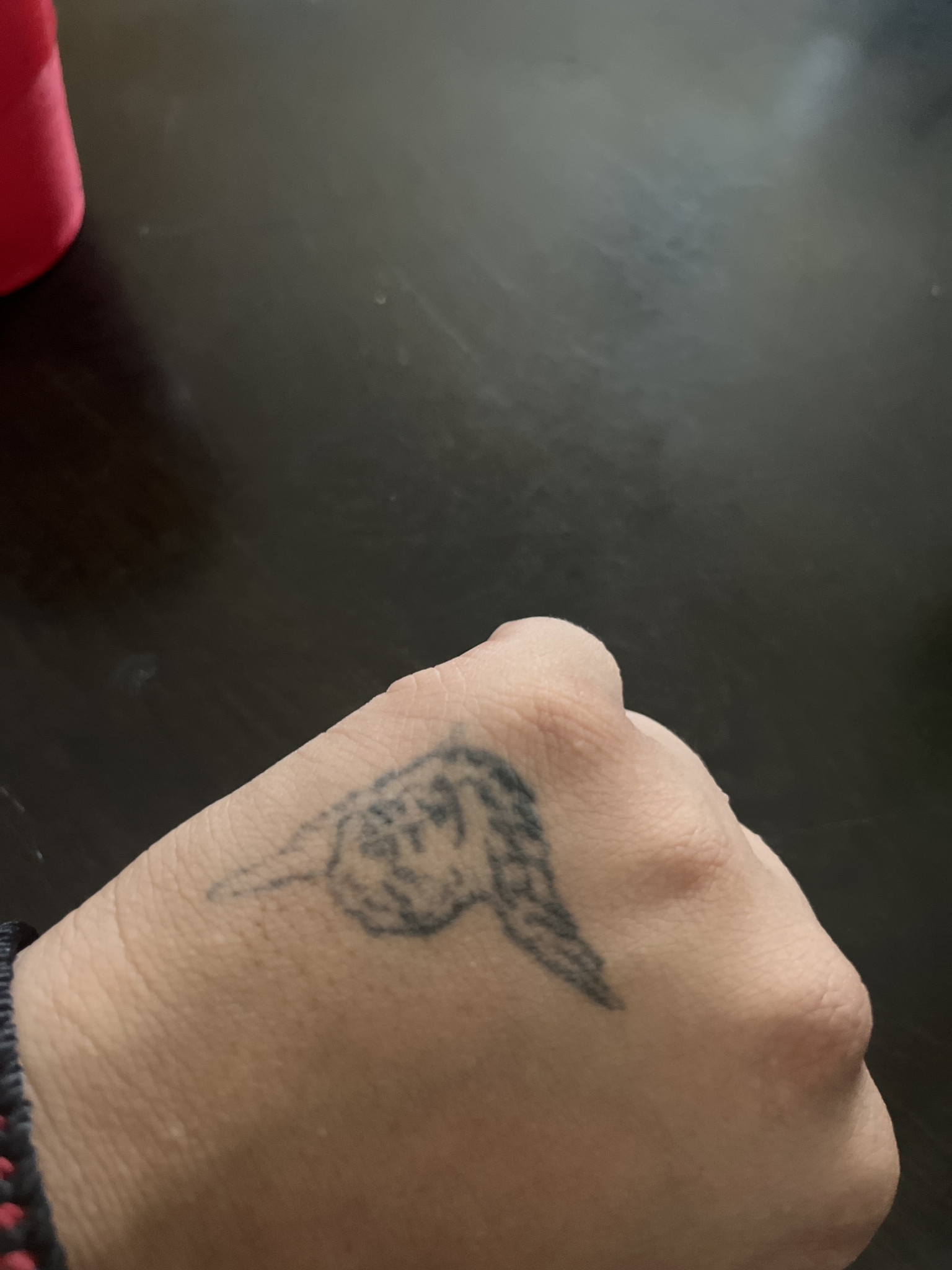 Javi | Inked Originals