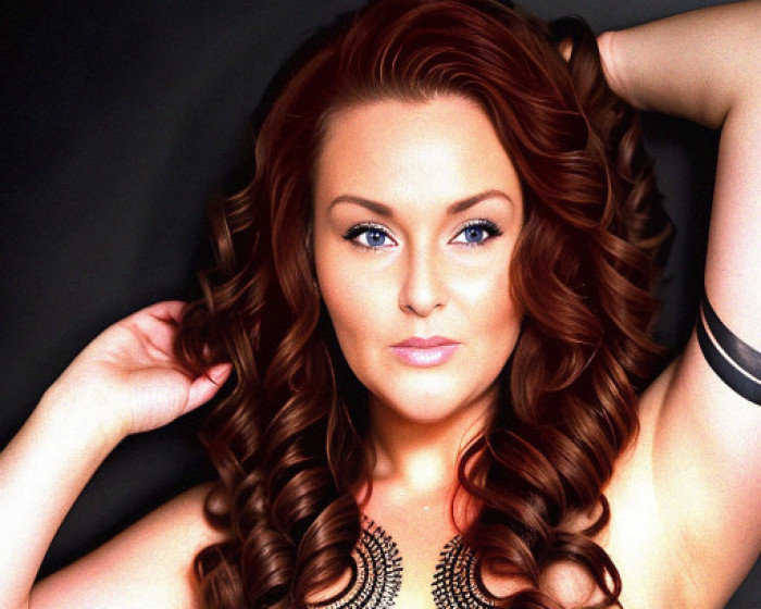 Jacqueline Cherry | Inked Cover Girl