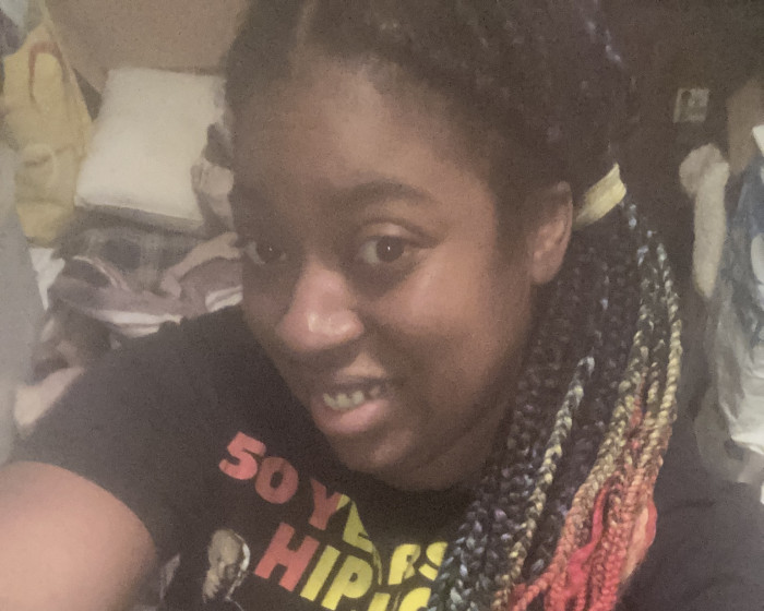 Sophia Scott Inked Cover Girl