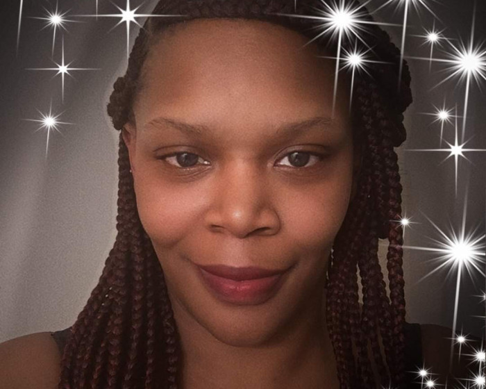 Diane Anderson | Inked Cover Girl