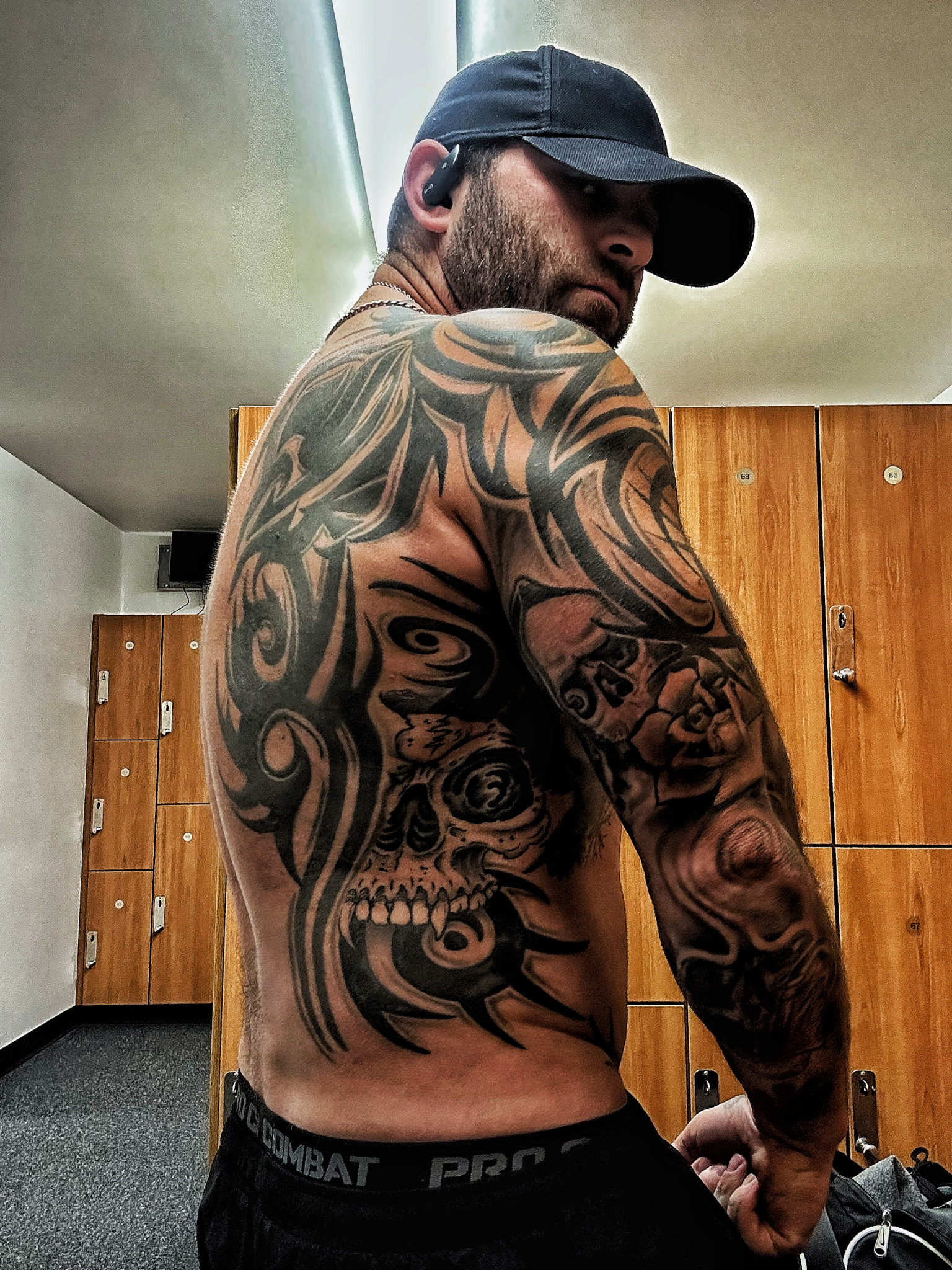 Nick wagner | Inked Originals