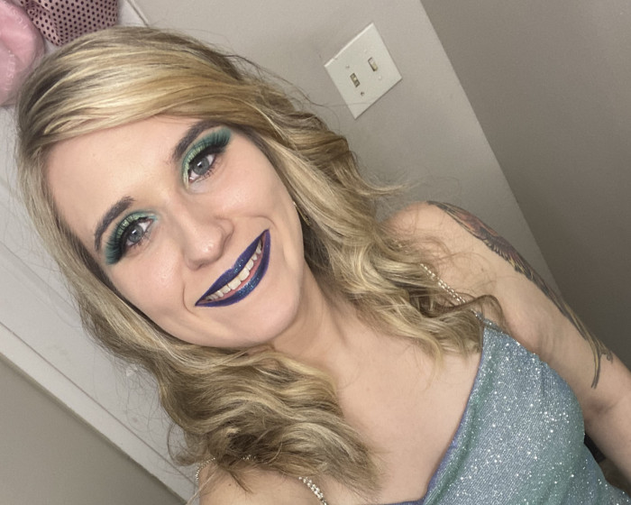 Chelsea Wilson Inked Cover Girl