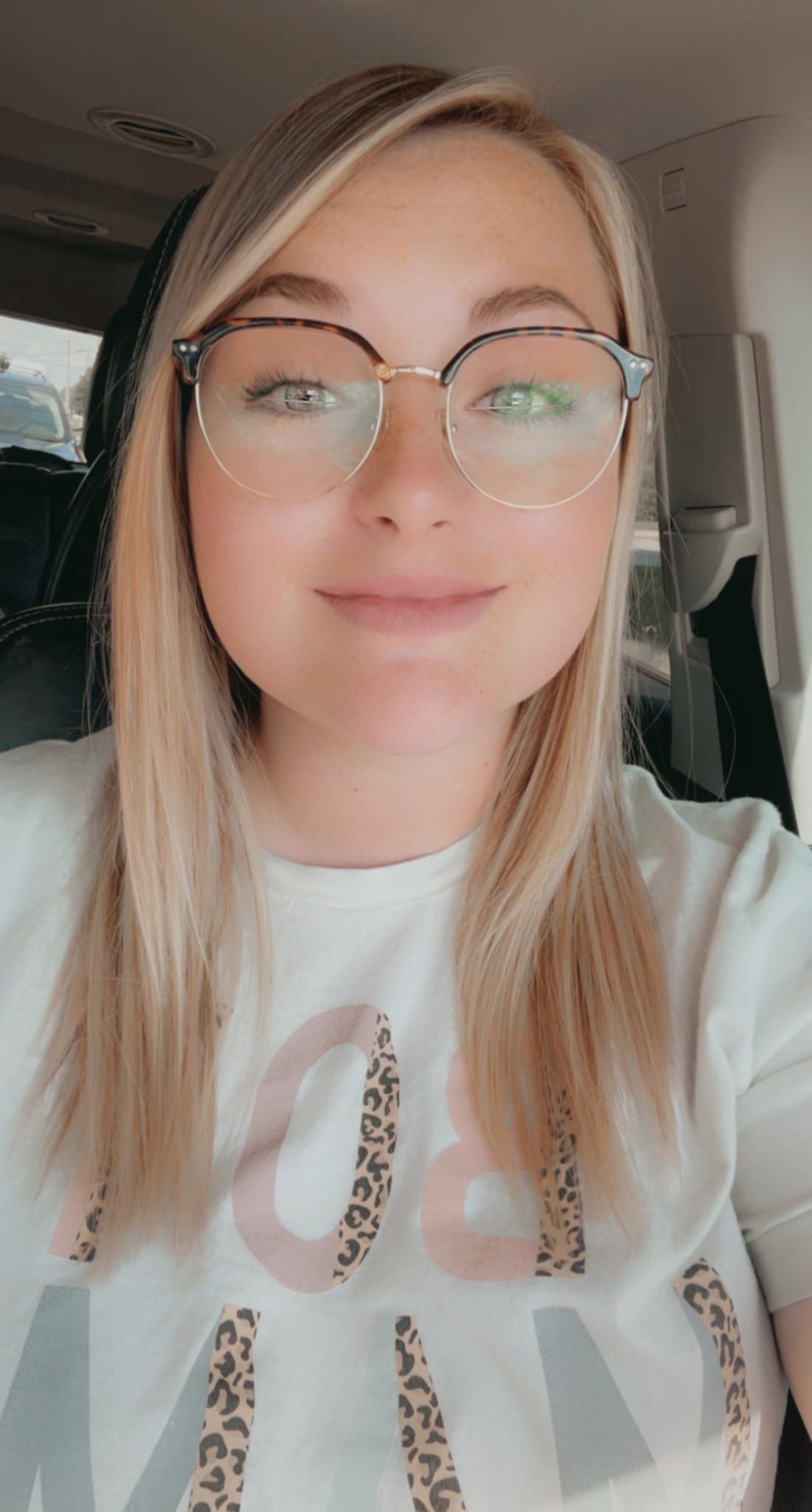 Katelyn Ward | Inked Cover Girl