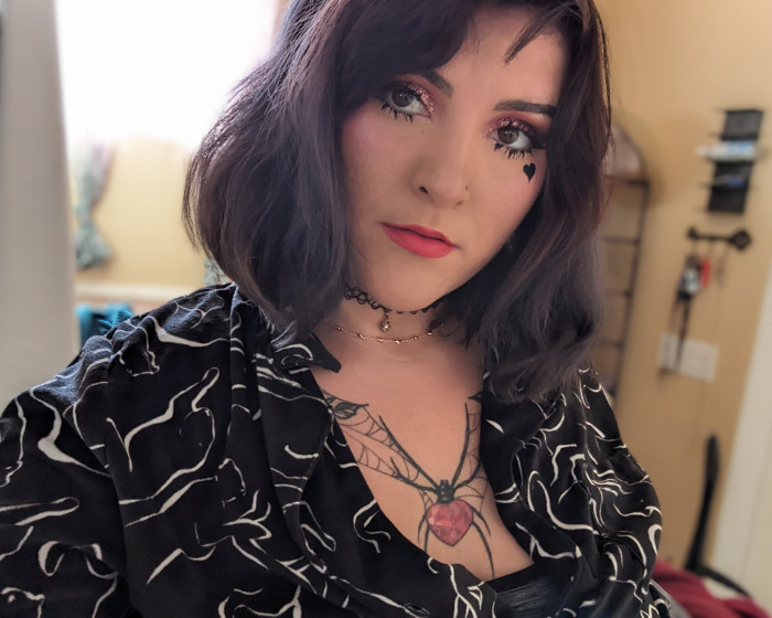 JESSICA STANLEY | Inked Cover Girl