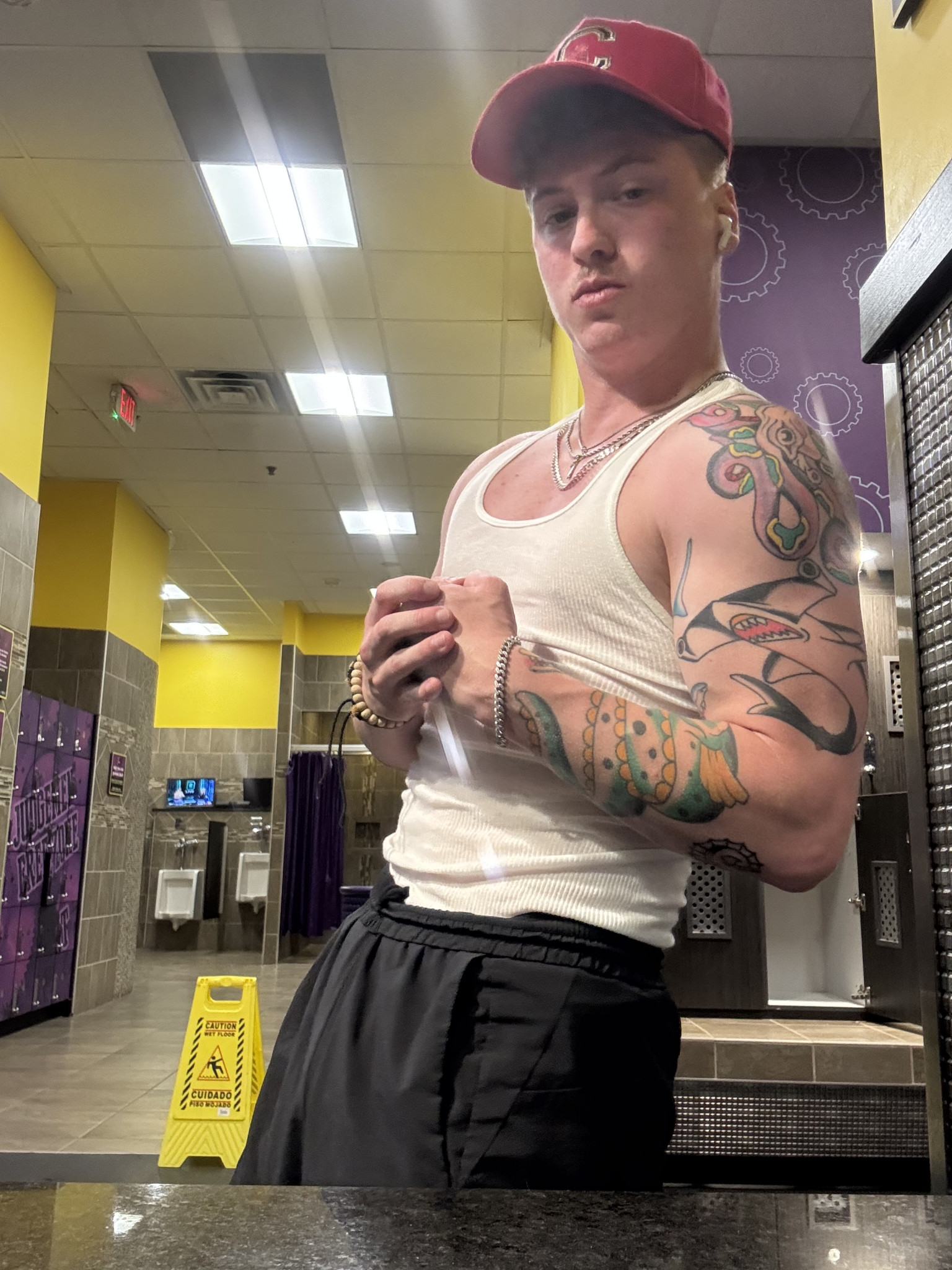 Xavier Hicks | Inked Originals