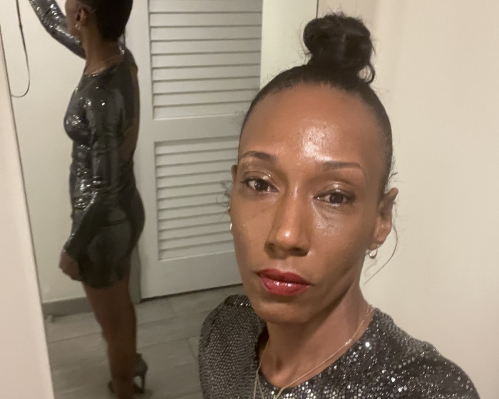 Monique Kennedy Inked Cover Girl
