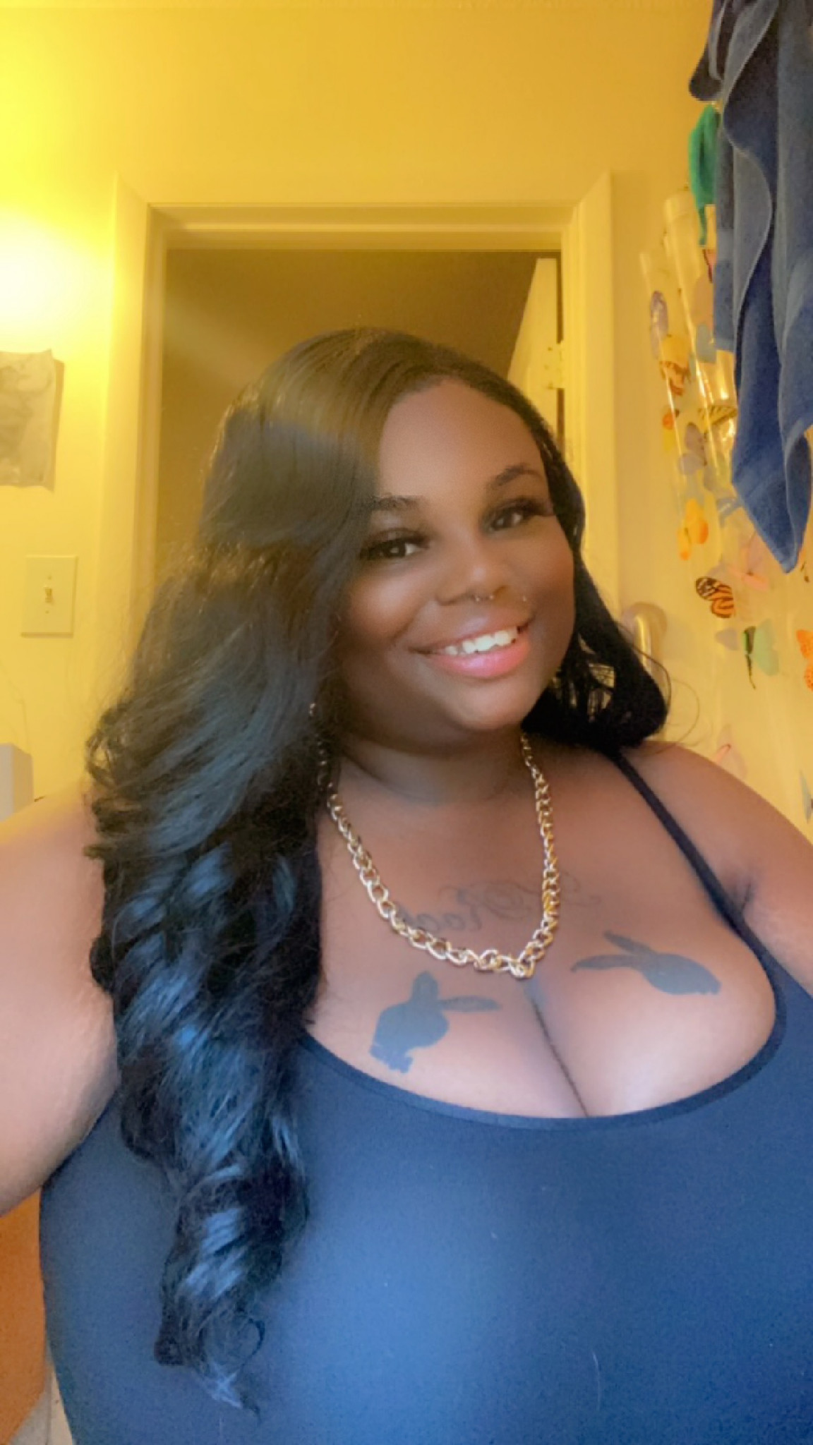 Jasmine Blake | Inked Originals