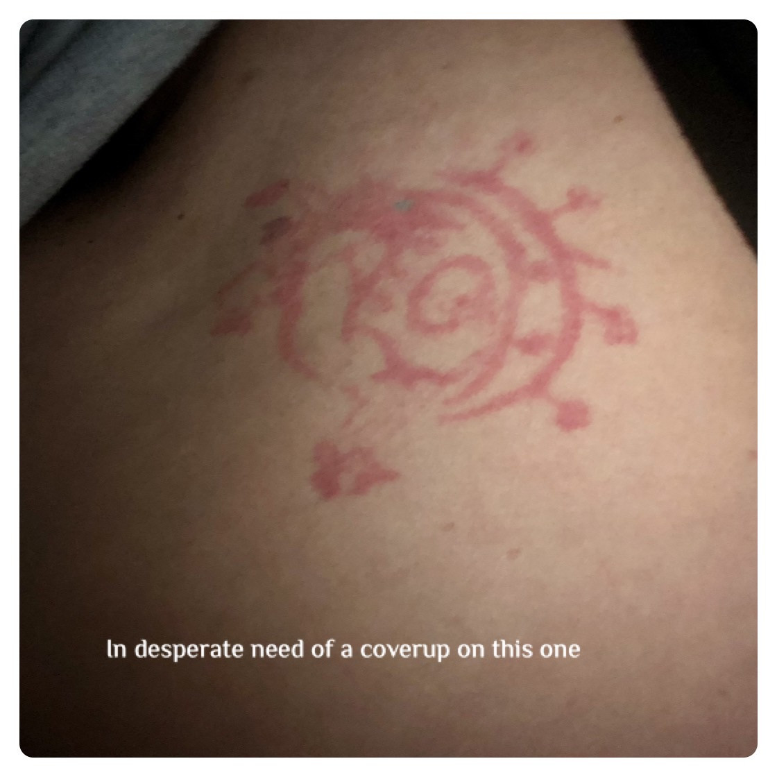 angelina Puckett | Inked Originals