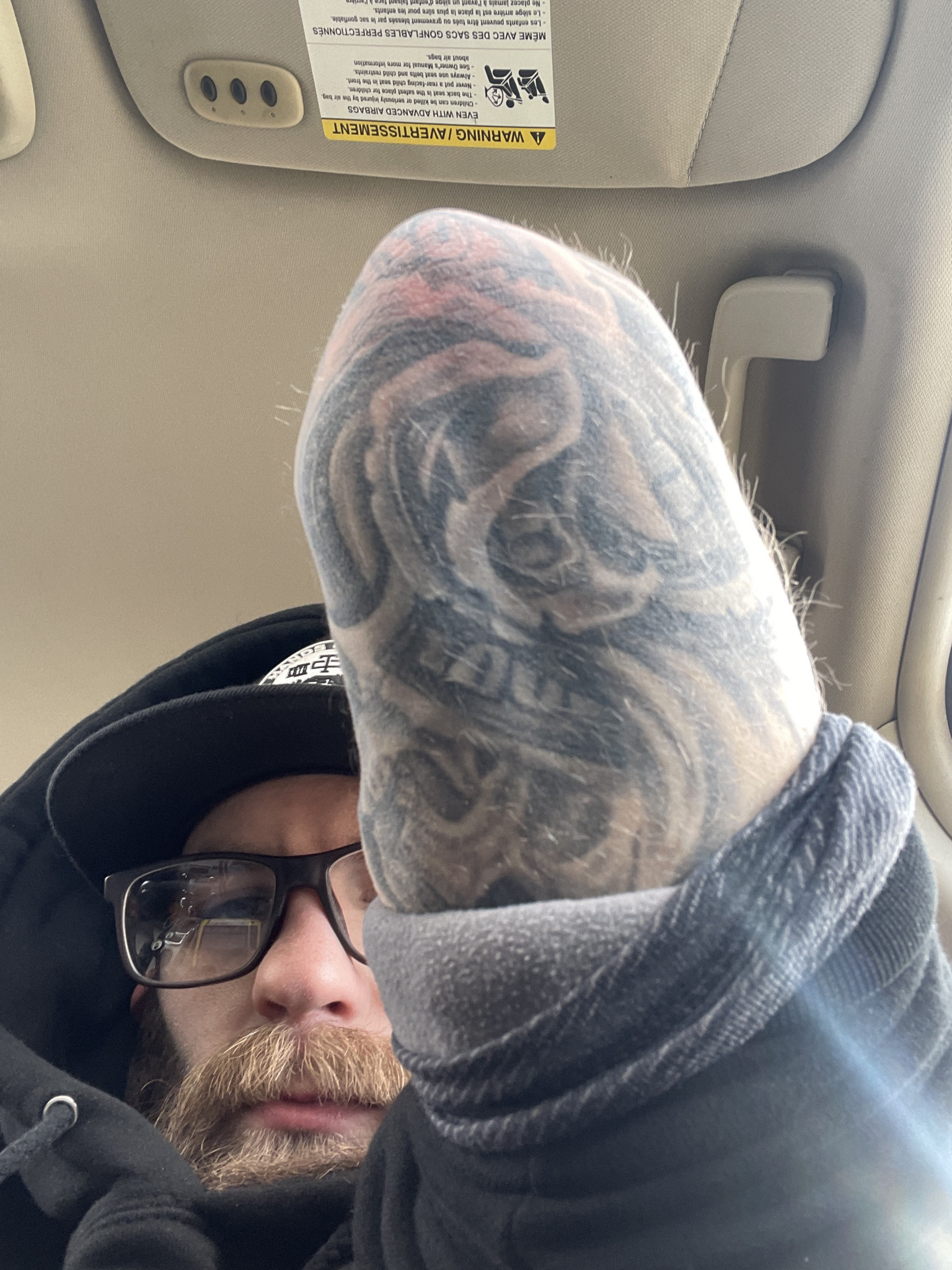 Derek langan | Inked Originals