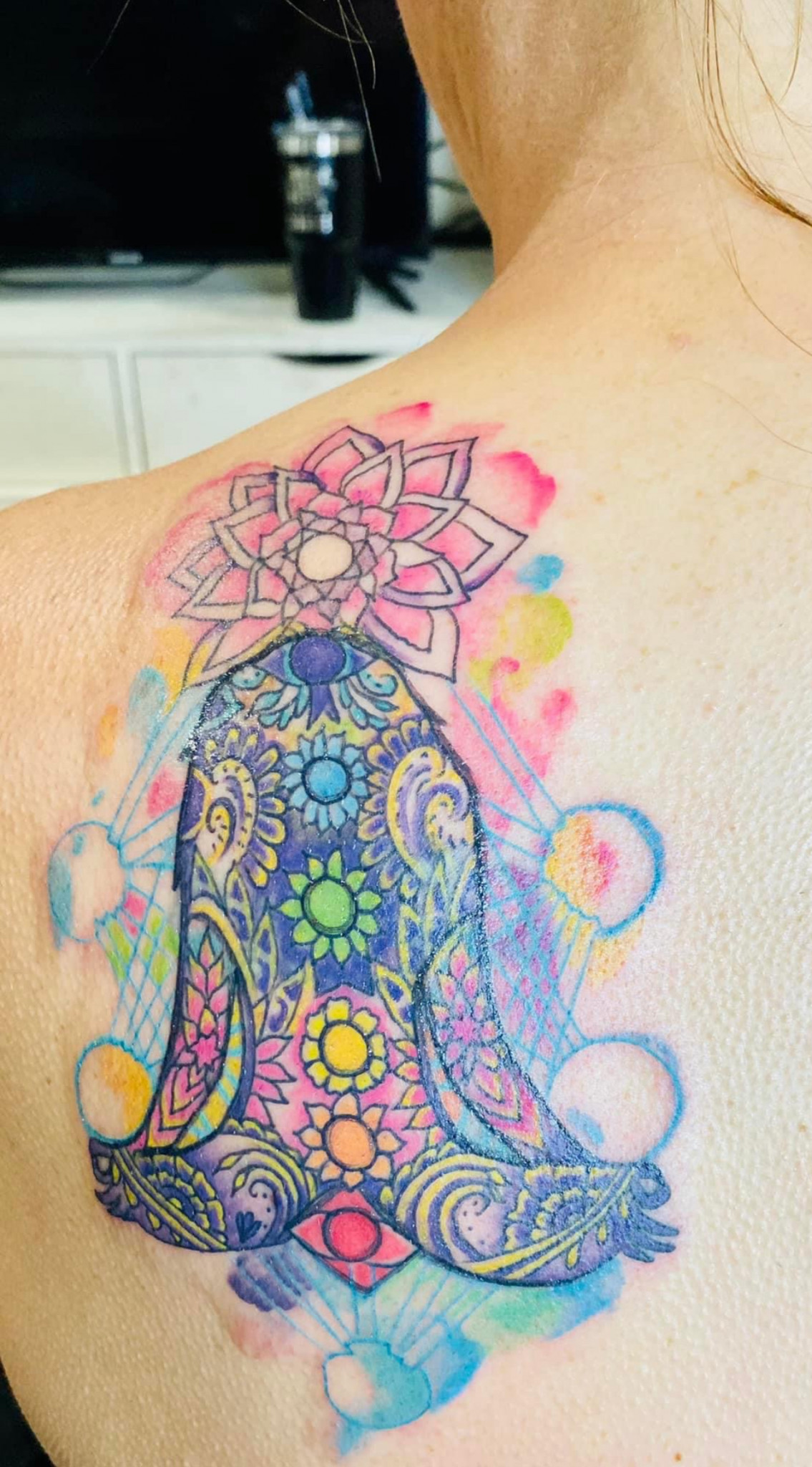 Jen Martin | Inked Originals