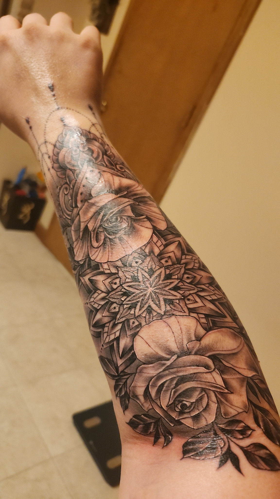 Rachael Johnson | Inked Originals