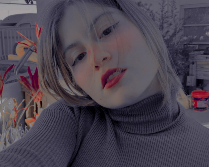 Lorena Inked Cover Girl