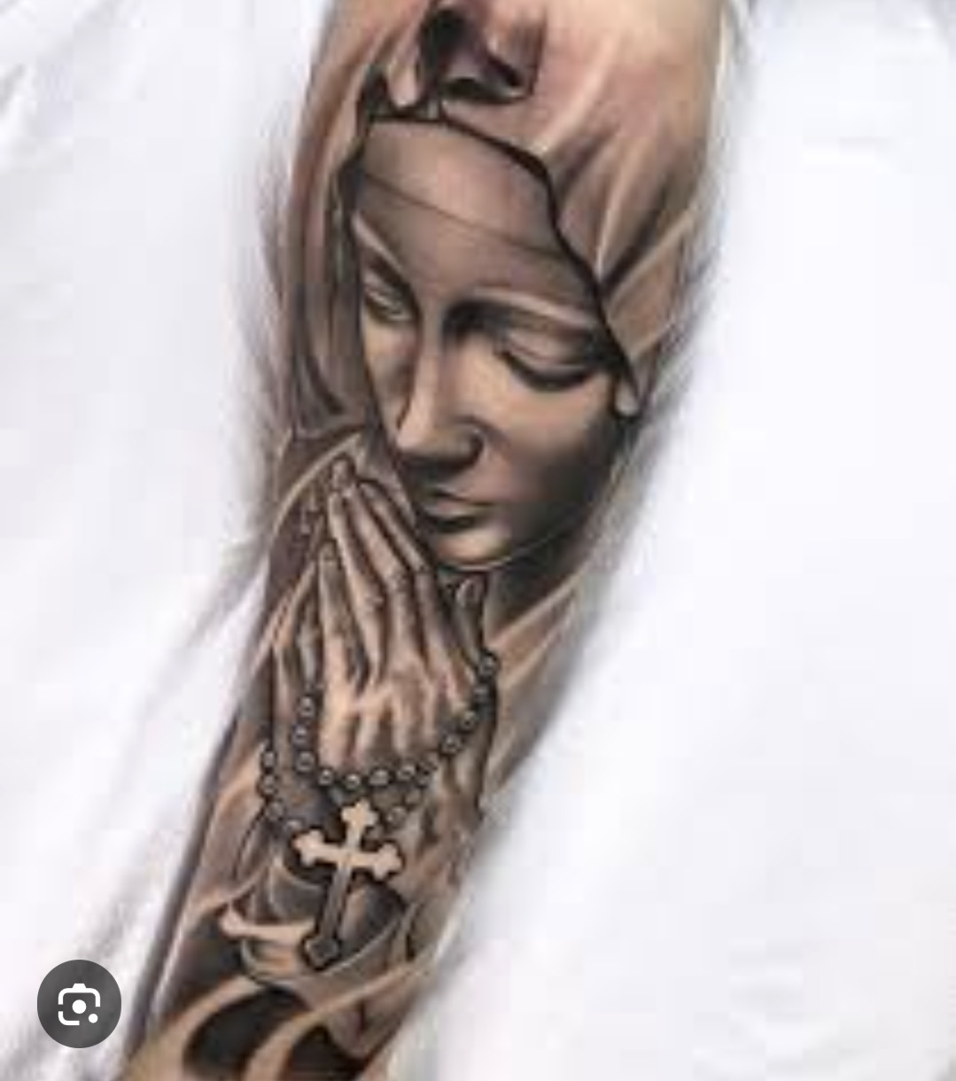 Benjamin Atkins | Inked Originals