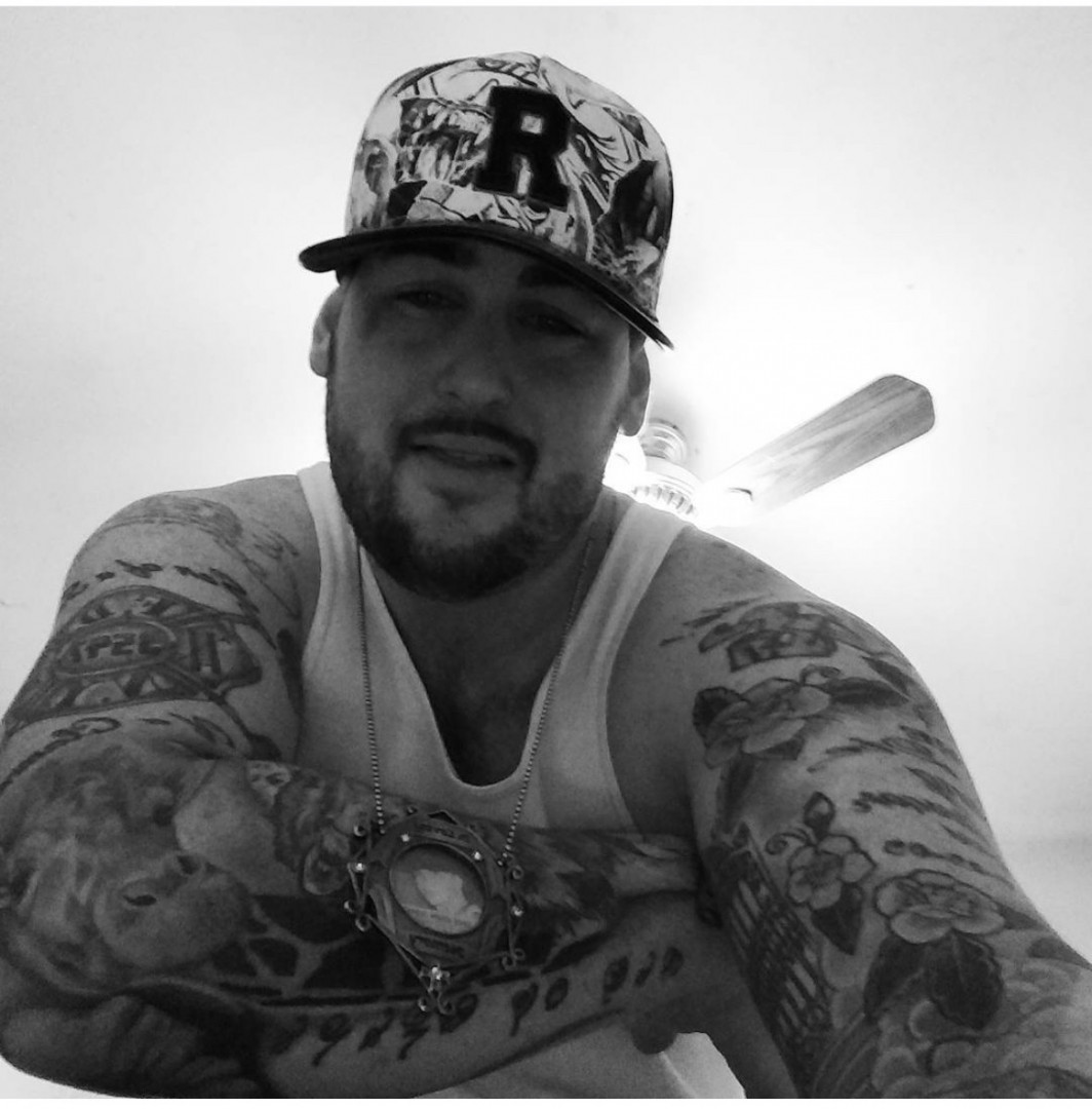 Ryan Coyle | Inked Originals