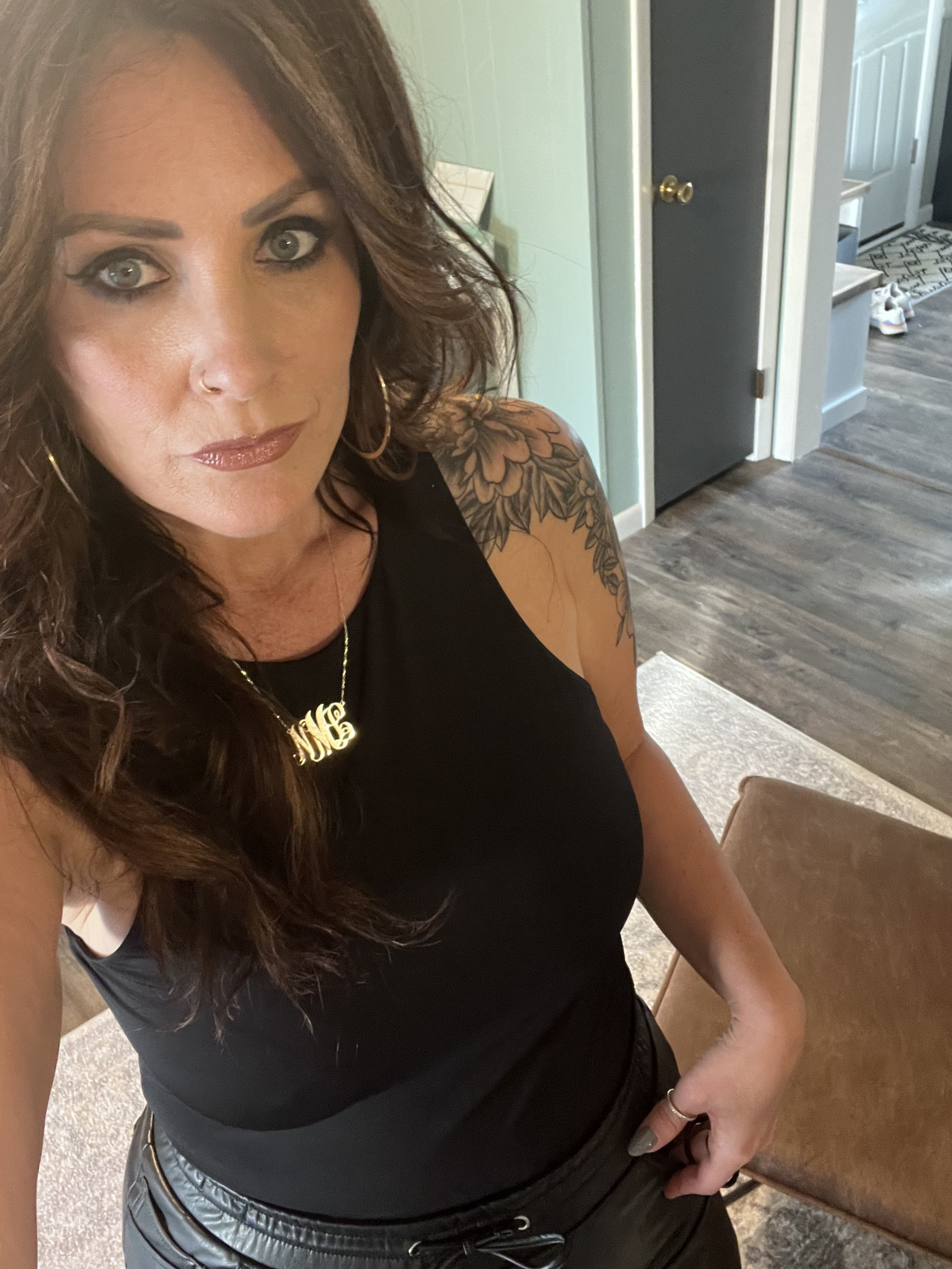 Nicole Skinner | Inked Cover Girl