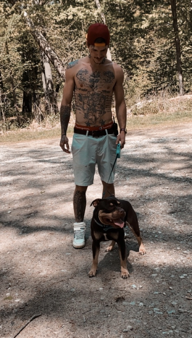 Christopher lynch | Inked Originals