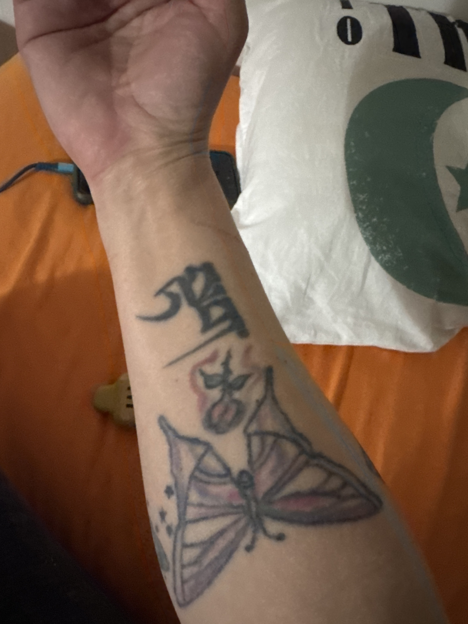 Erica Williams | Inked Originals