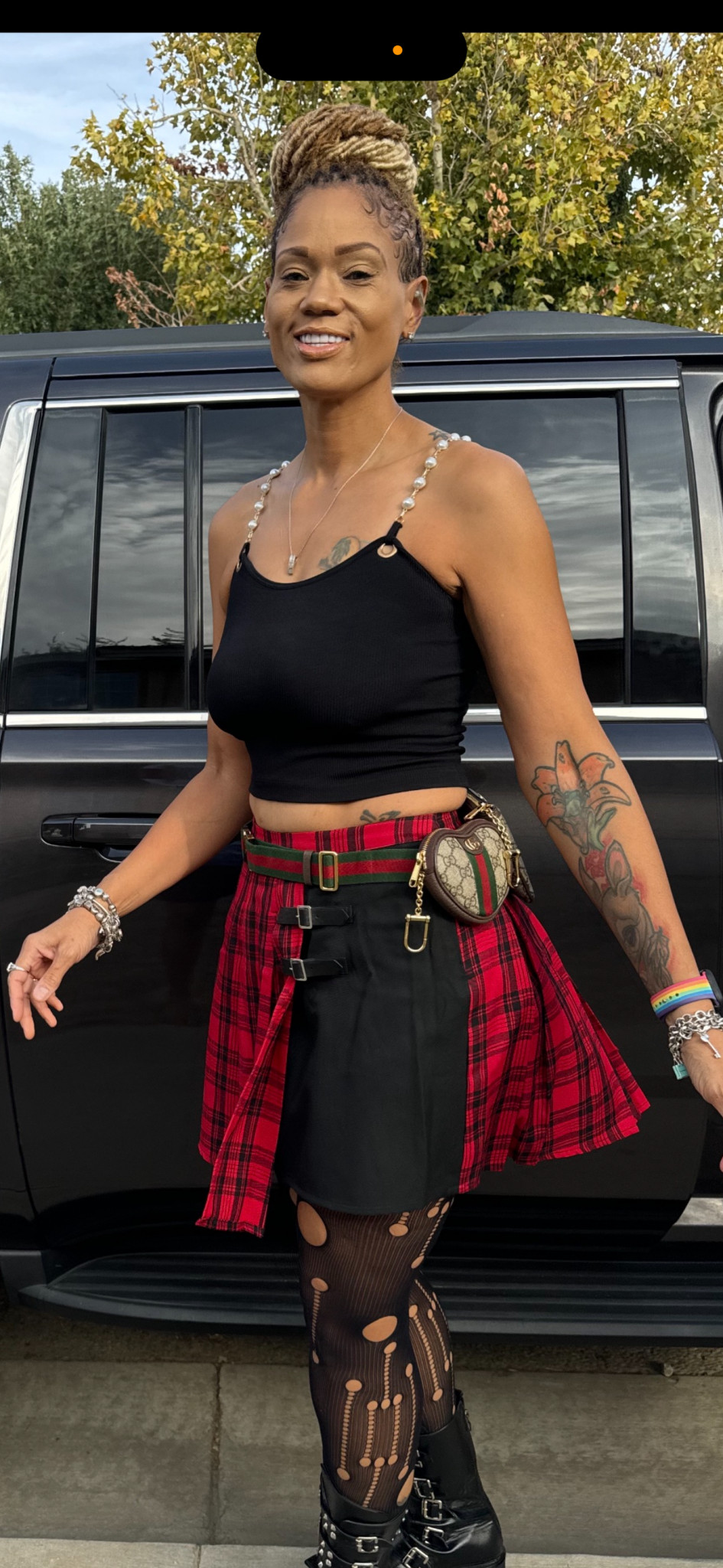 Vonetta Lambert | Inked Originals