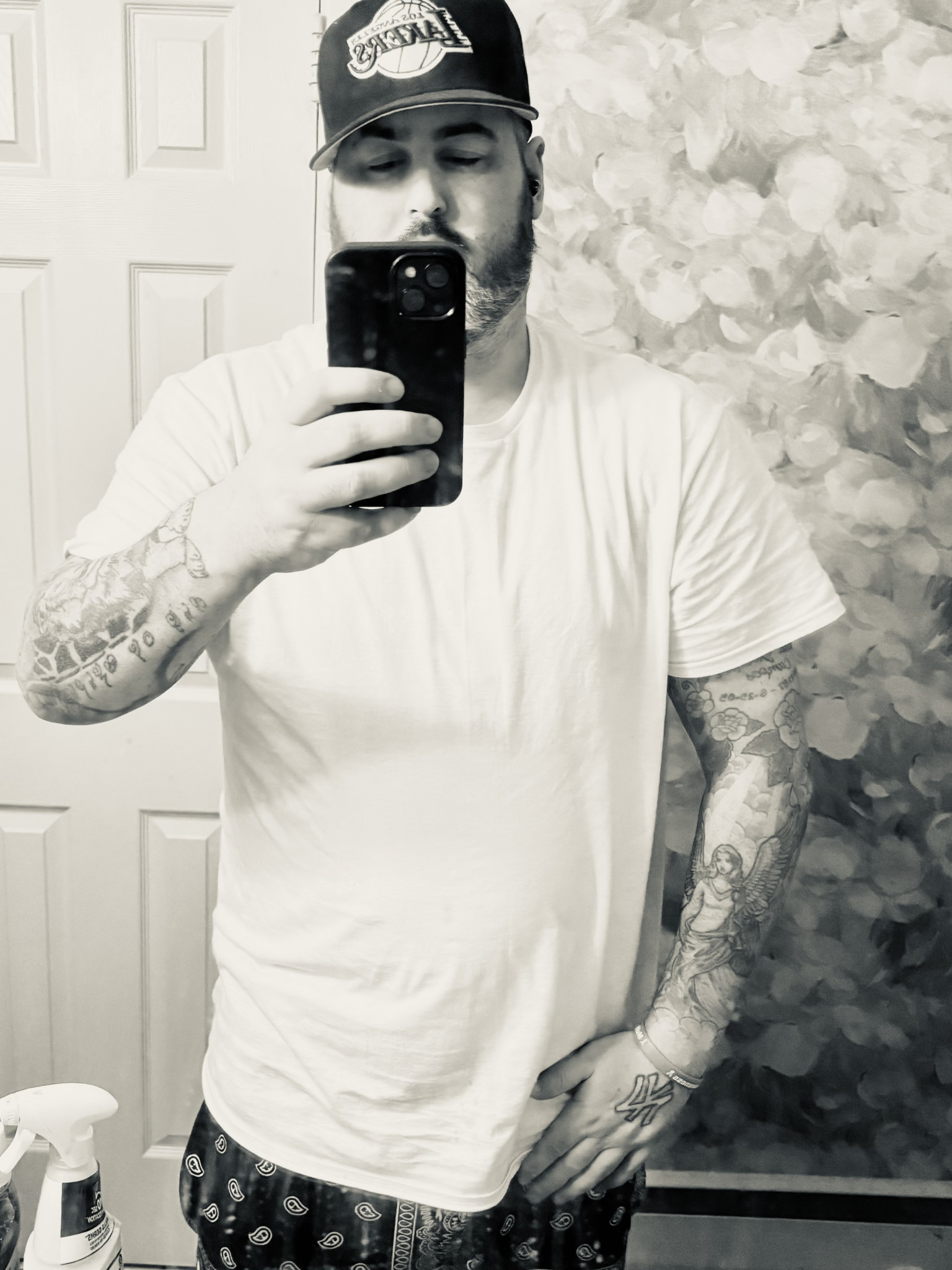 Ryan Coyle | Inked Originals
