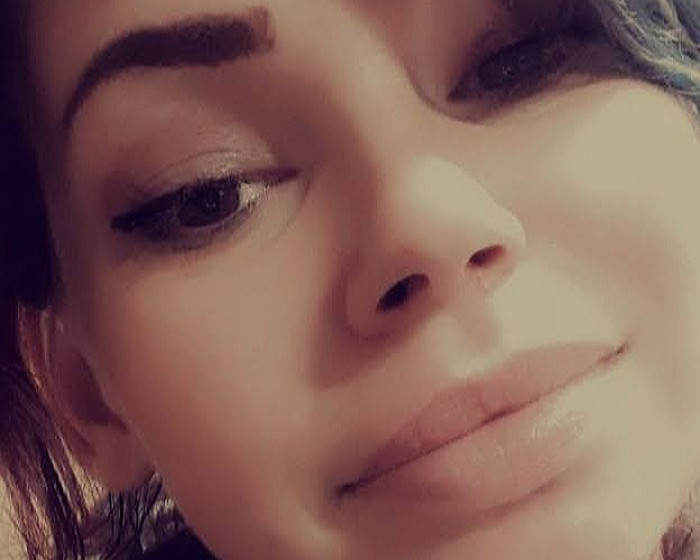 Jessica Zoret | Inked Cover Girl