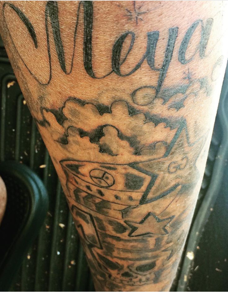 Sean Rob | Inked Originals