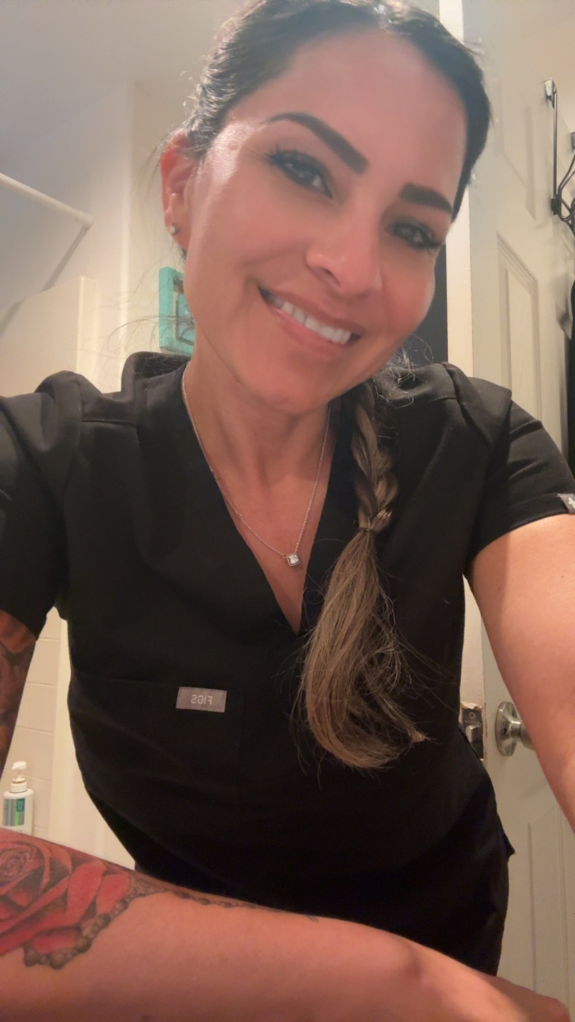 Rebecca Gandy | Inked Originals