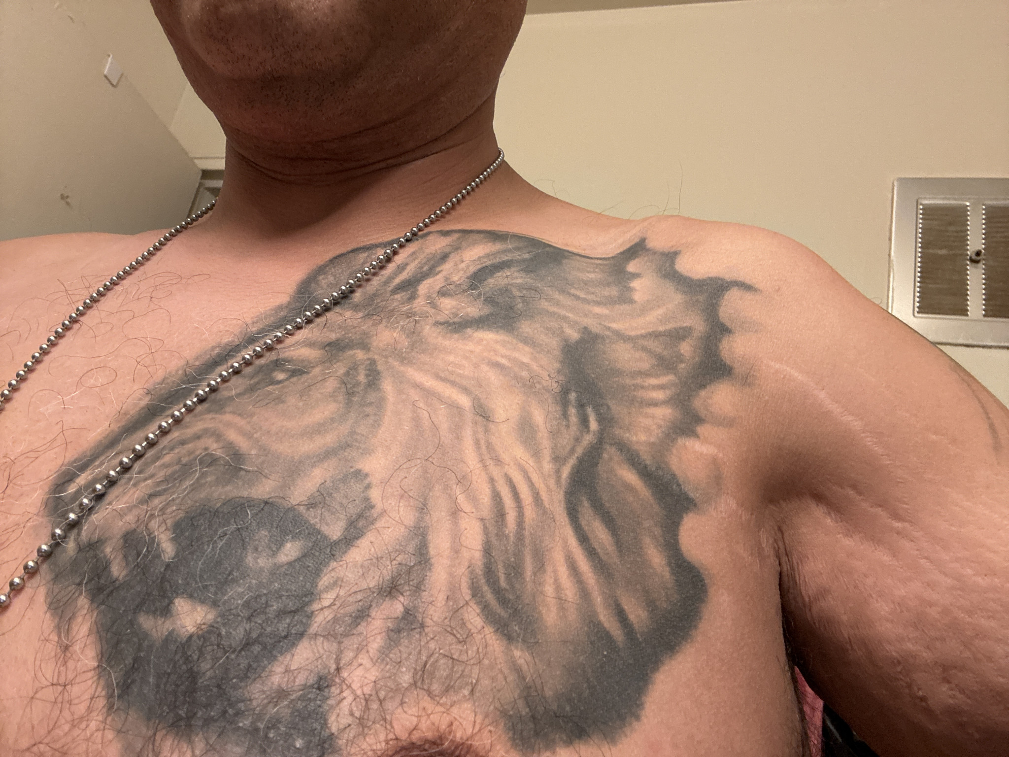 Danny Reyes | Inked Originals