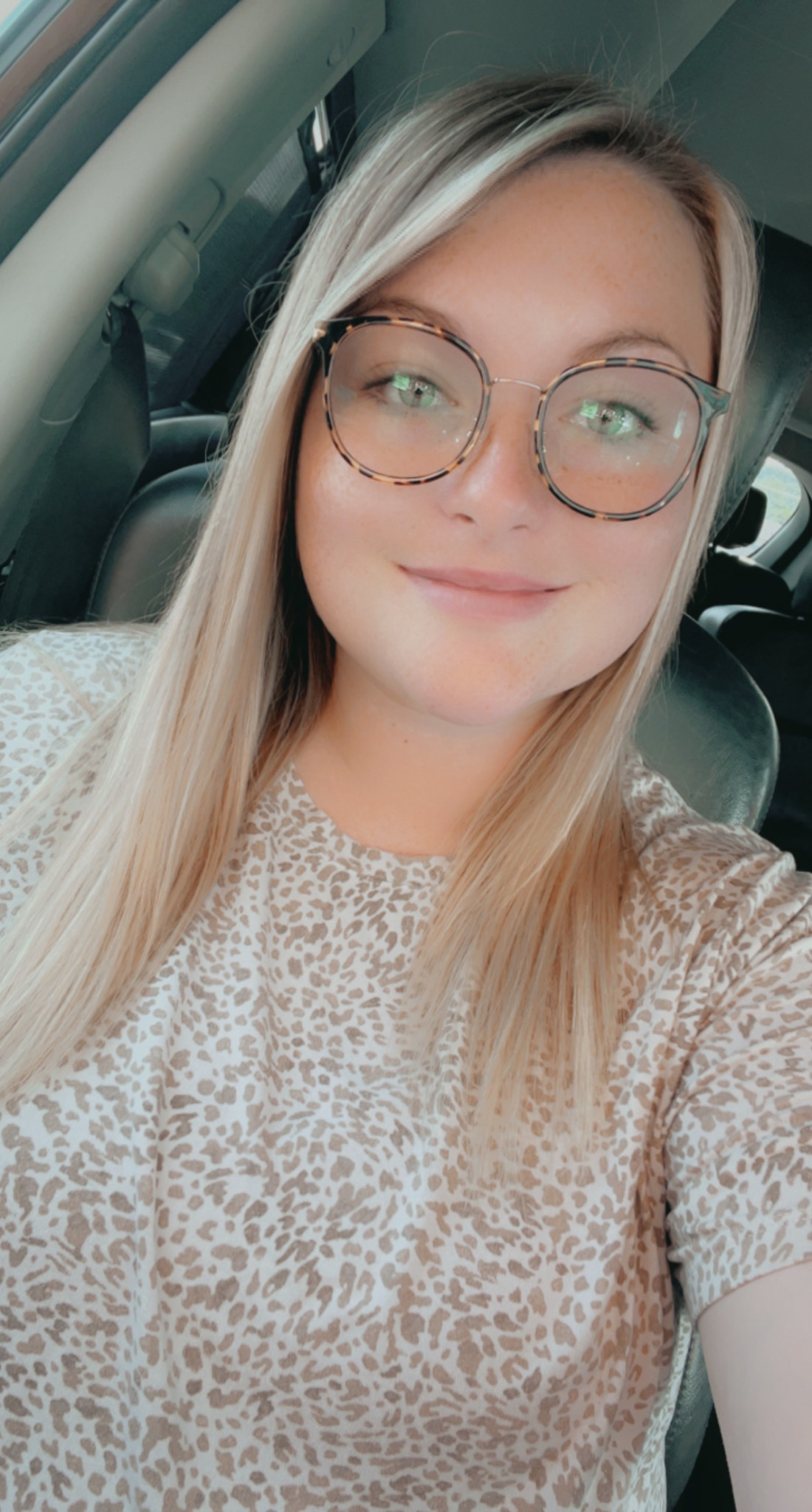 Katelyn Ward | Inked Cover Girl