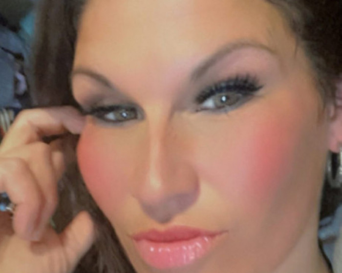 Heather Carpenter | Inked Cover Girl