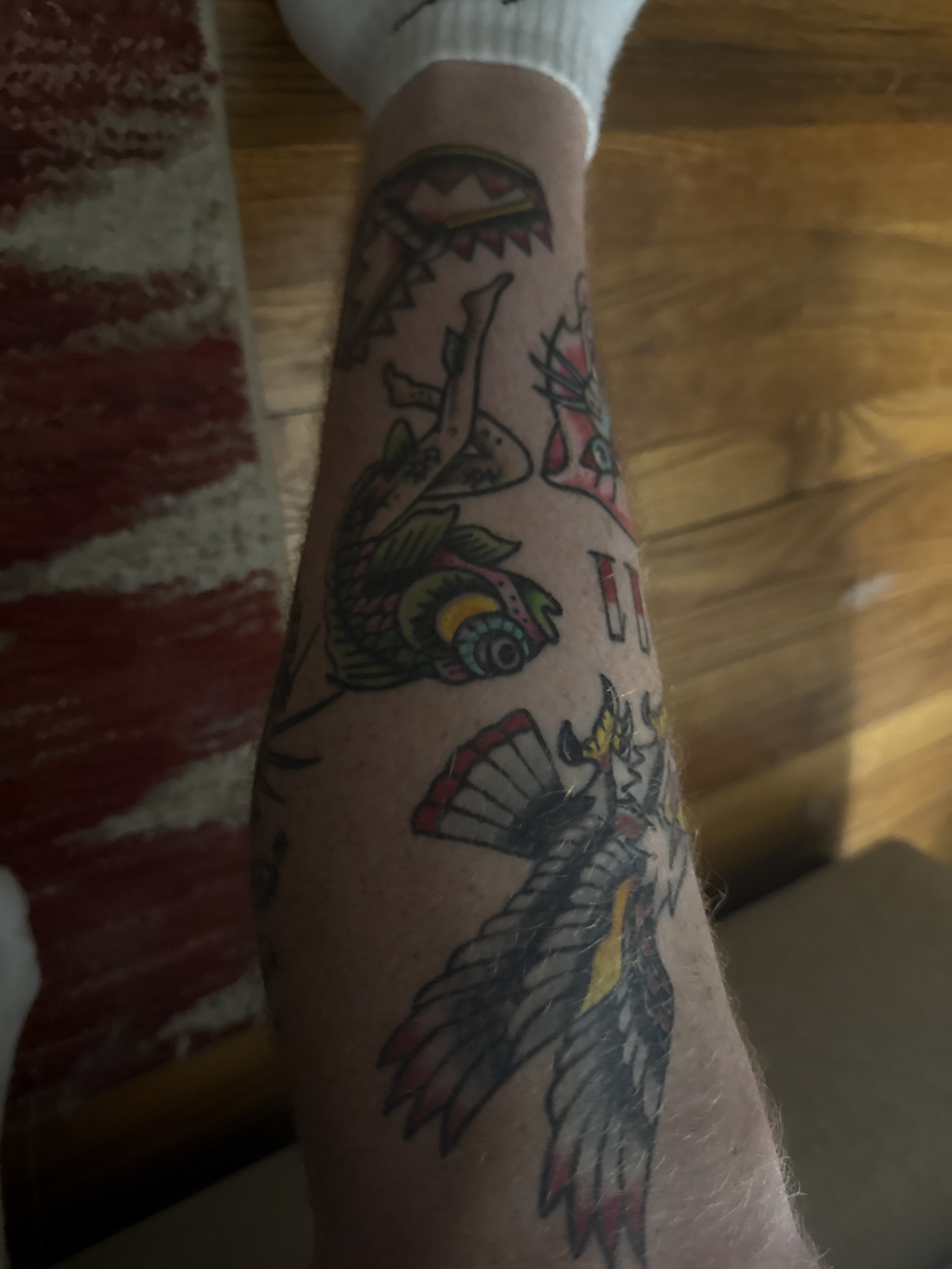 Josh Beaver | Inked Originals