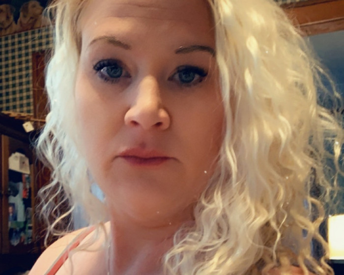 Megan Vance Inked Cover Girl