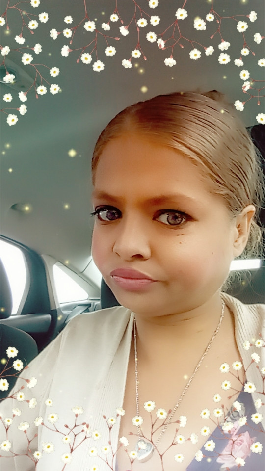 Amber Johnson | Inked Originals