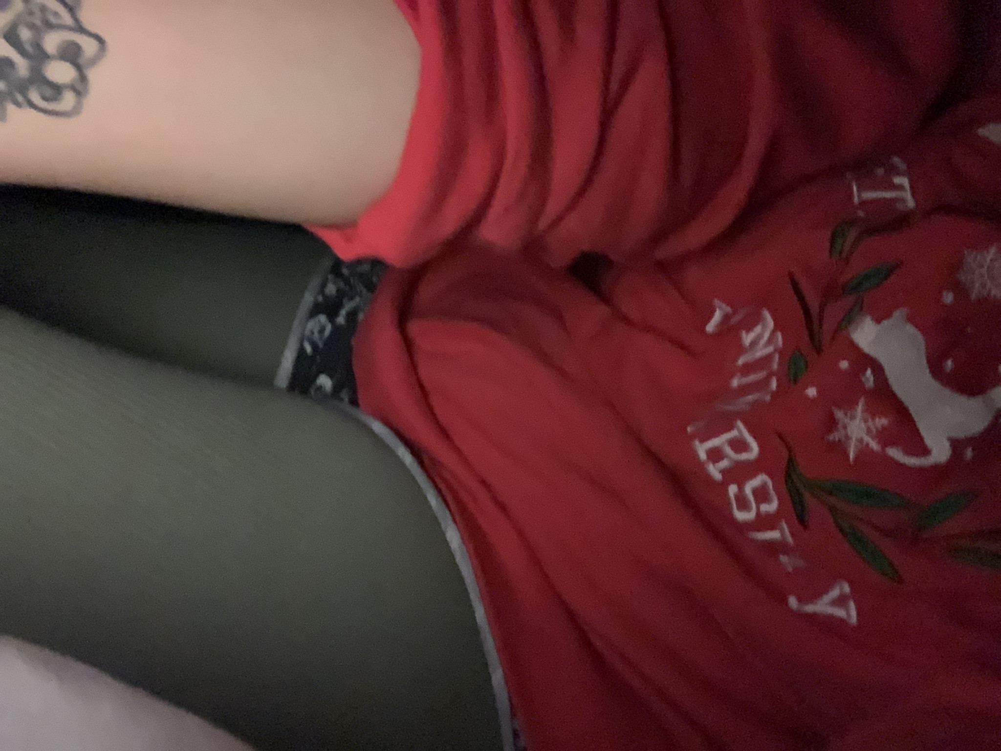 Abigail Aguilar | Inked Originals