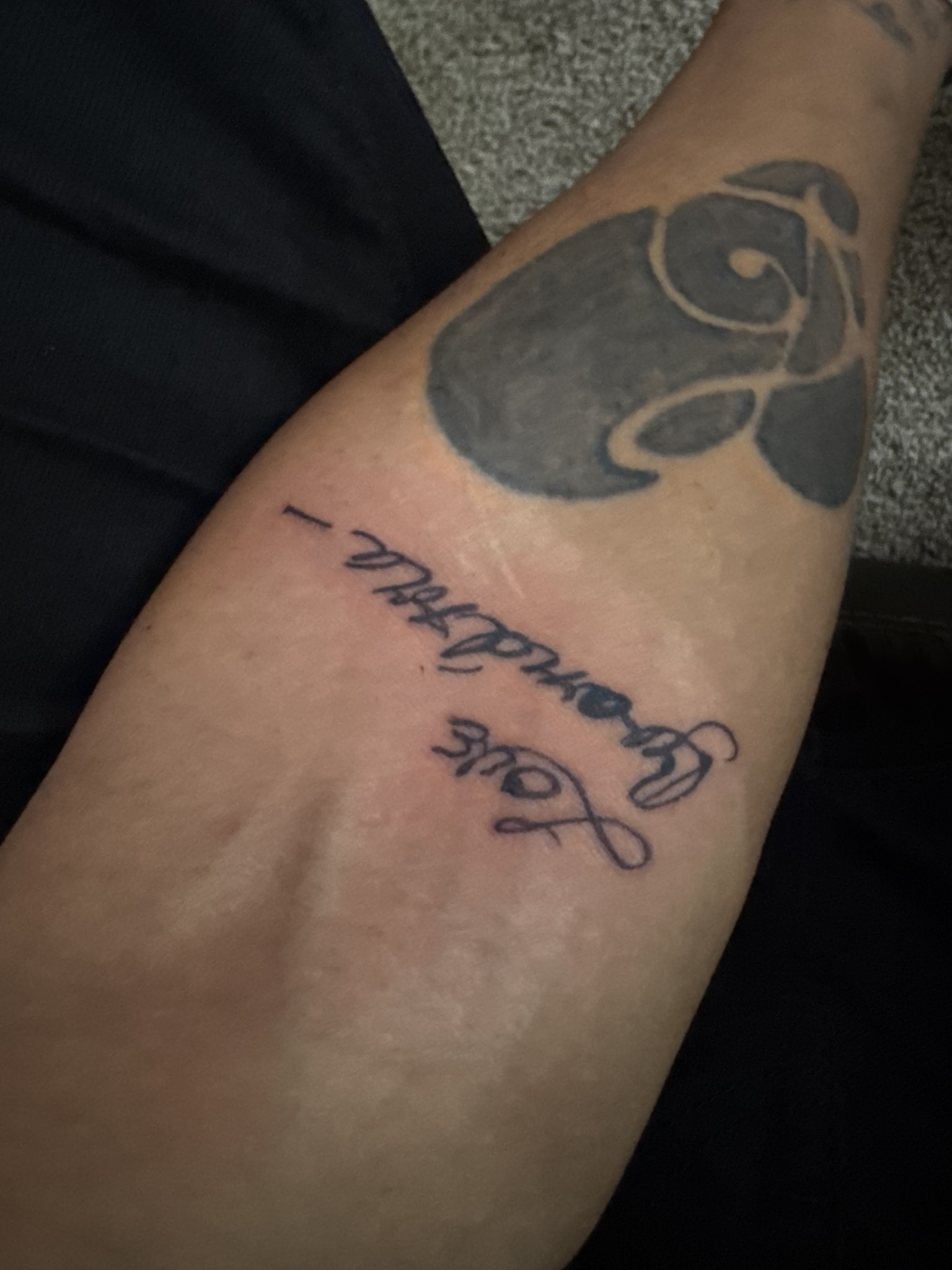 William Hawker | Inked Originals