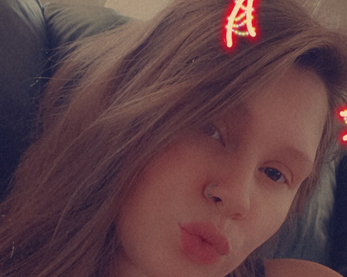 Kimberly King | Inked Cover Girl