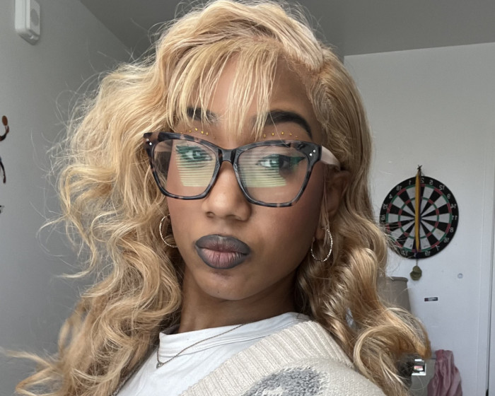 Kyla Harris | Inked Cover Girl