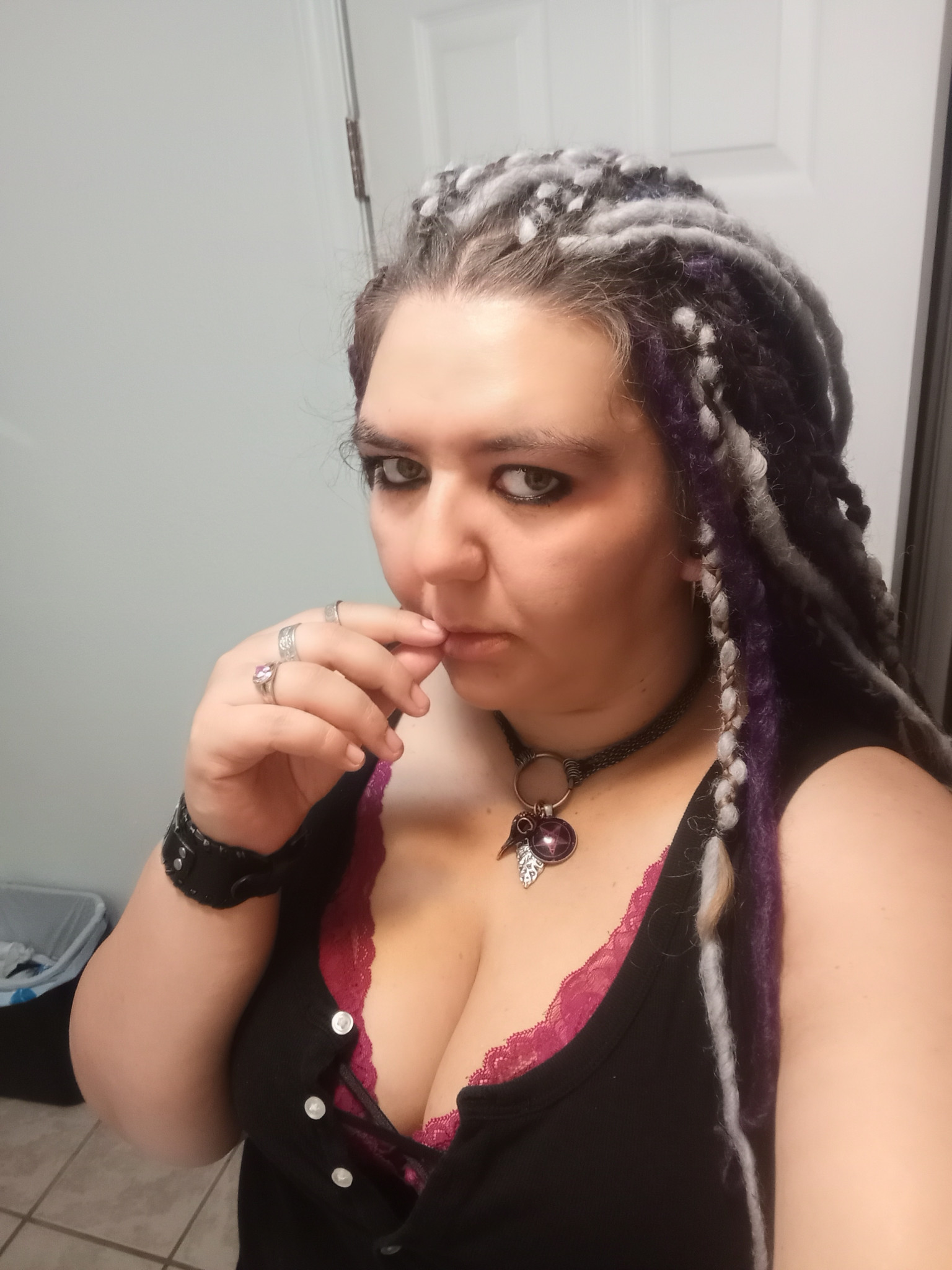 Danielle Tiffany | Inked Originals