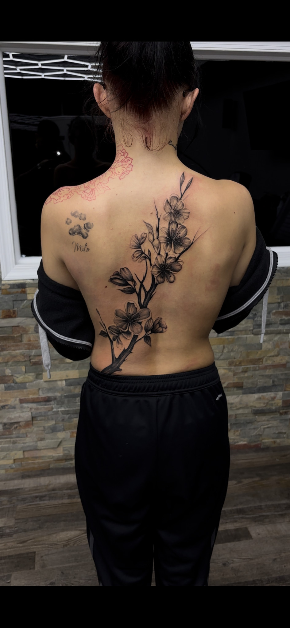 jaslyn hall | Inked Originals