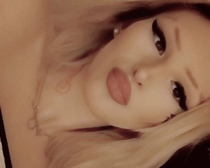 Isabella Jenkins Inked Cover Girl